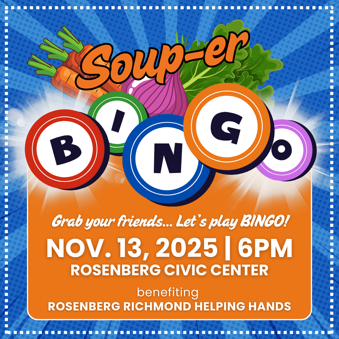 Events - ROSENBERG RICHMOND HELPING HANDS
